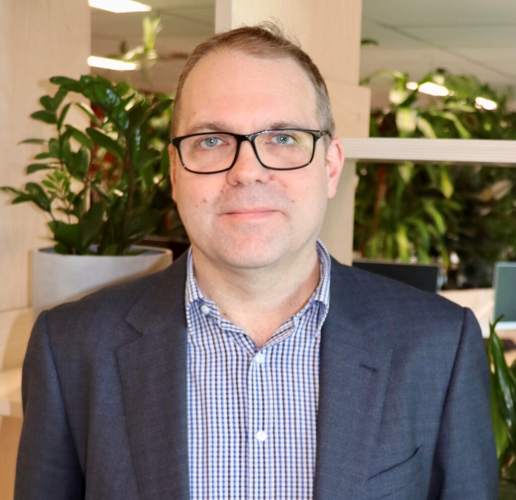 Mr. John Enright | NSW Health Pathology