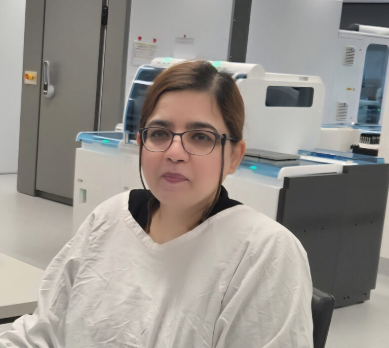 Meet Our Superstar Scientists For Science Week 2025! | NSW Health Pathology