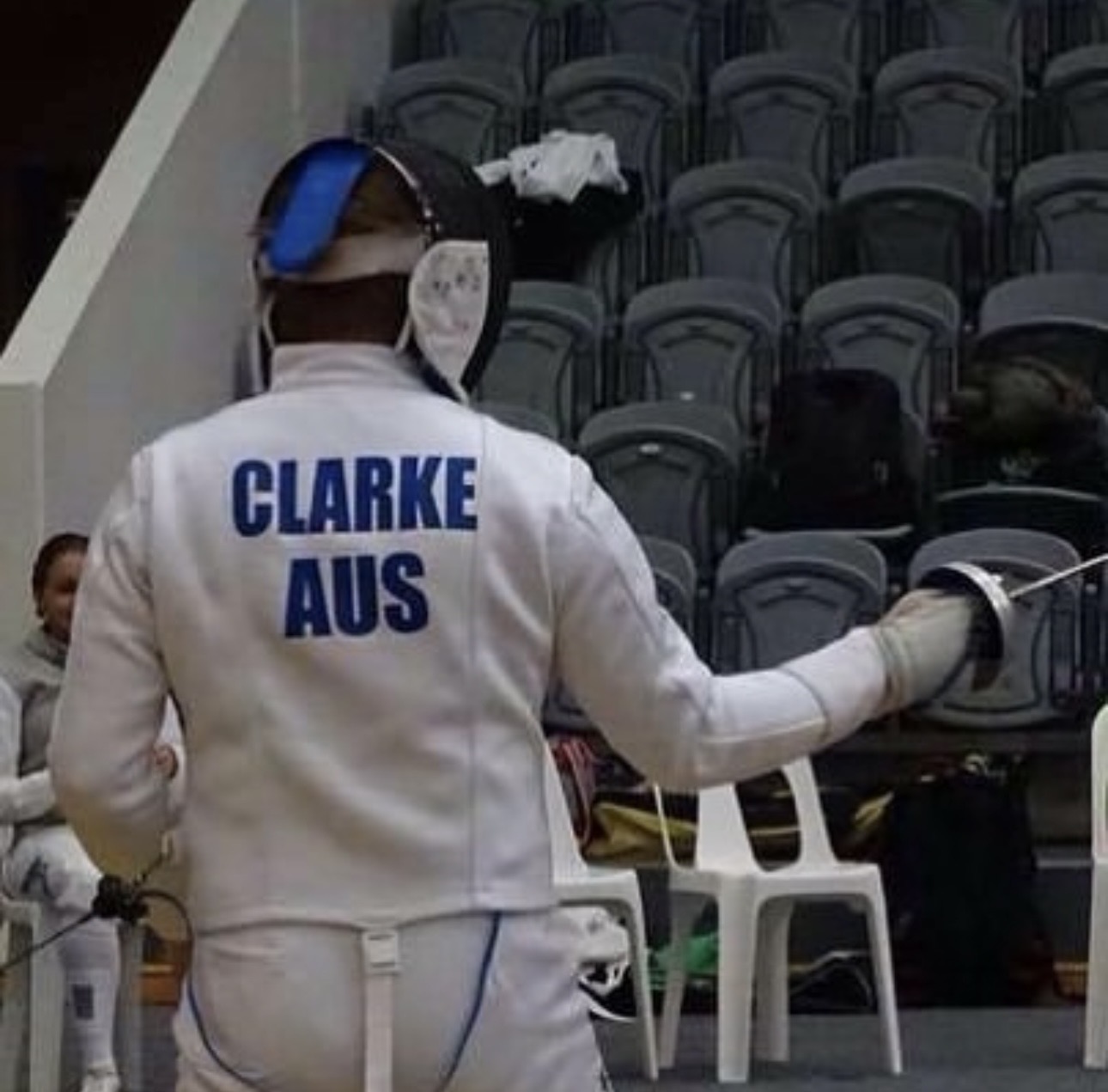 From The Lab To The Piste: Reagan Clarke’s Remarkable Return To Elite ...